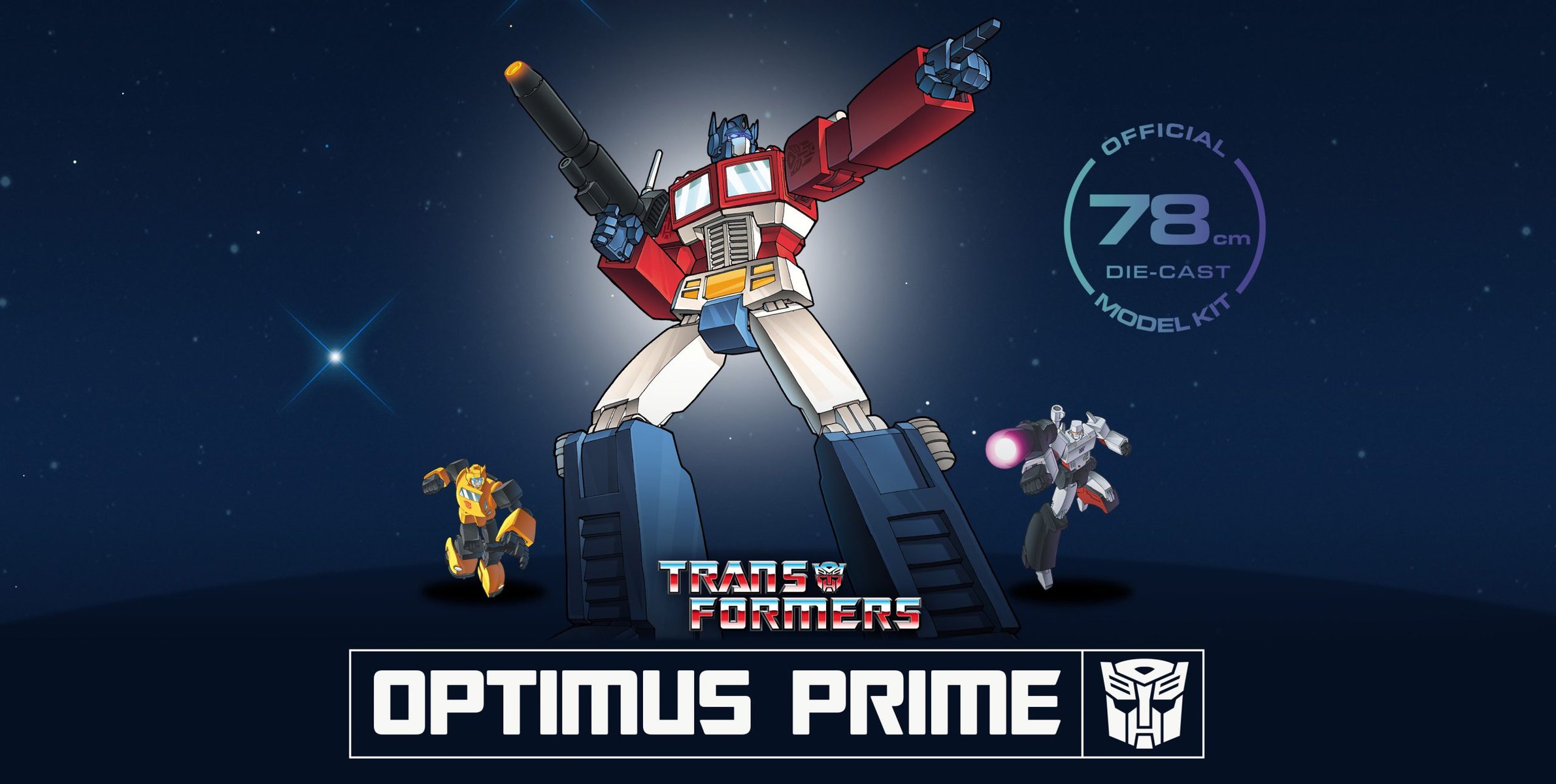 Optimus Prime STK Workshop Optimus Prime STK Workshop